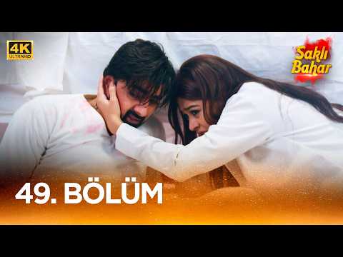Saklı Bahar Hint Dizisi | Sindoor Ki Keemat 49. Bölüm - 25 Haziran 2026 4K @Kanal7