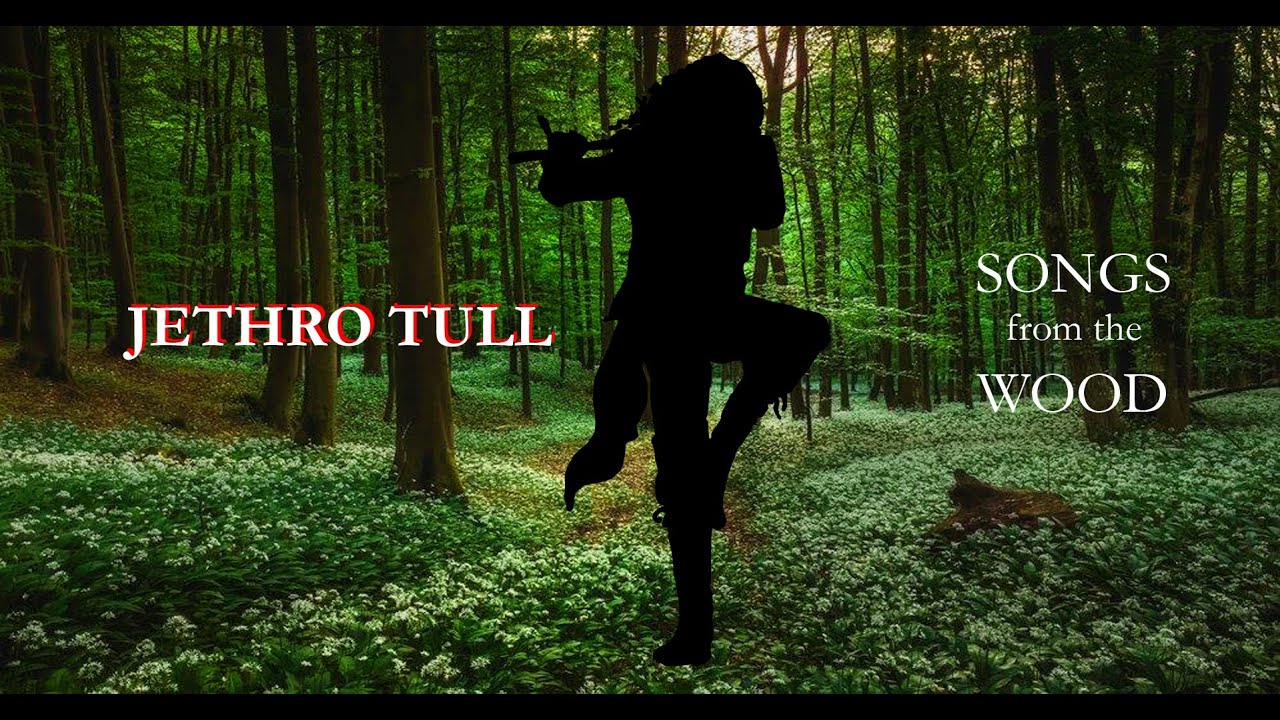 Jethro Tull (Songs From The Wood) (Harpsichord & Oboe Tribute) - YouTube