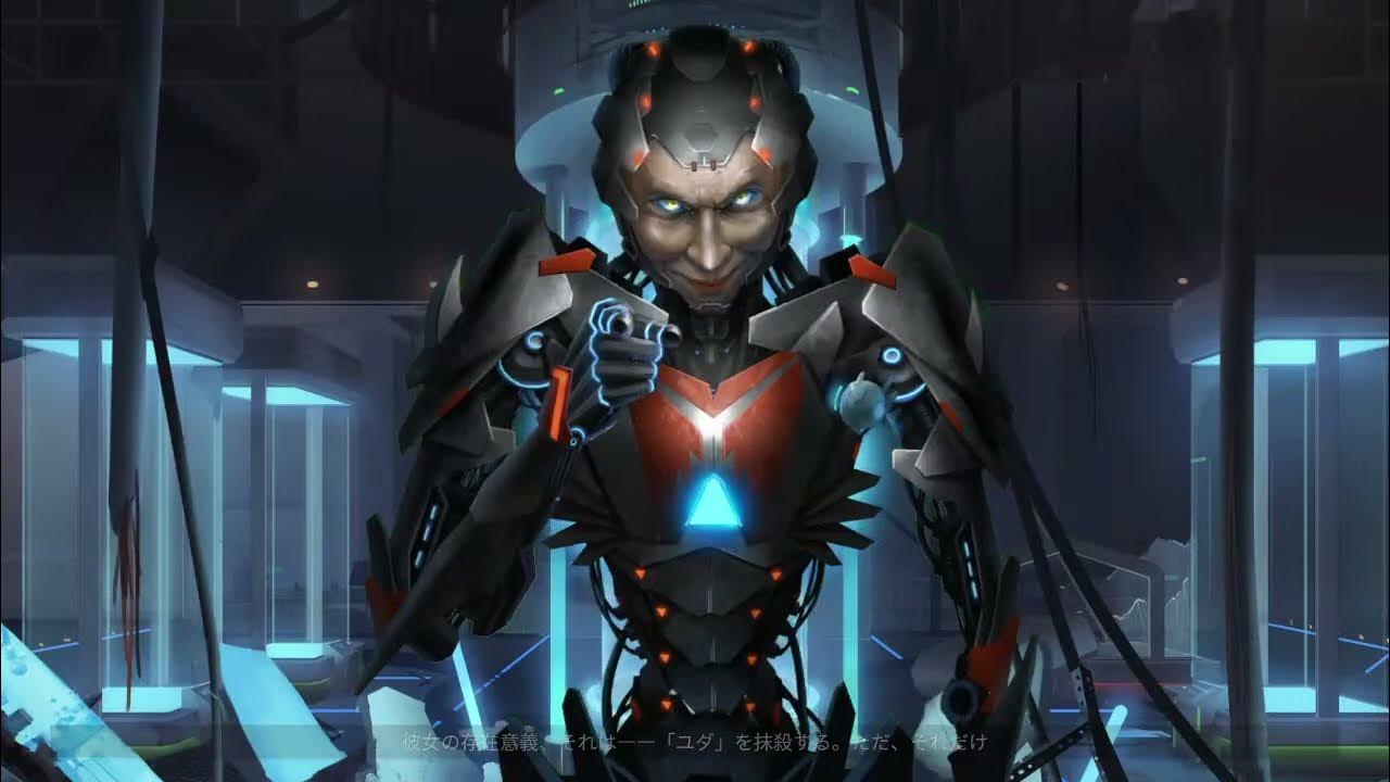 未知と声（ICEY）1 - YouTube