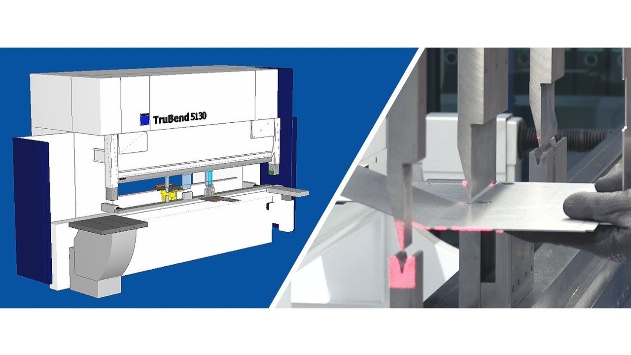 3D Bending Software from WiCAM | Unfolding Bend simulation ...