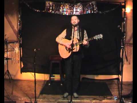 Keith Judson - Irons and Chains - YouTube
