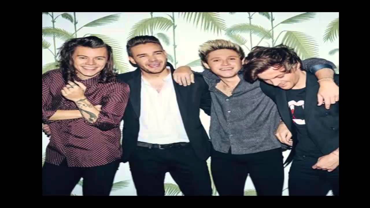 One Direction - Diana - YouTube
