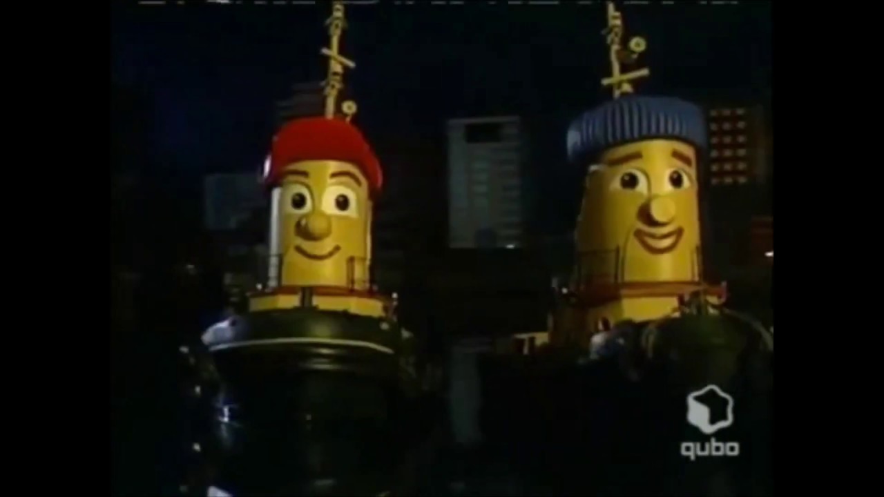 Big Harbour Commentaries - Theodore The Vegetable - YouTube