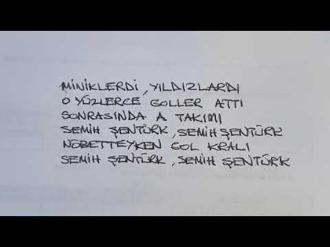 Gündüz Arcan - Nöbetçi Golcü