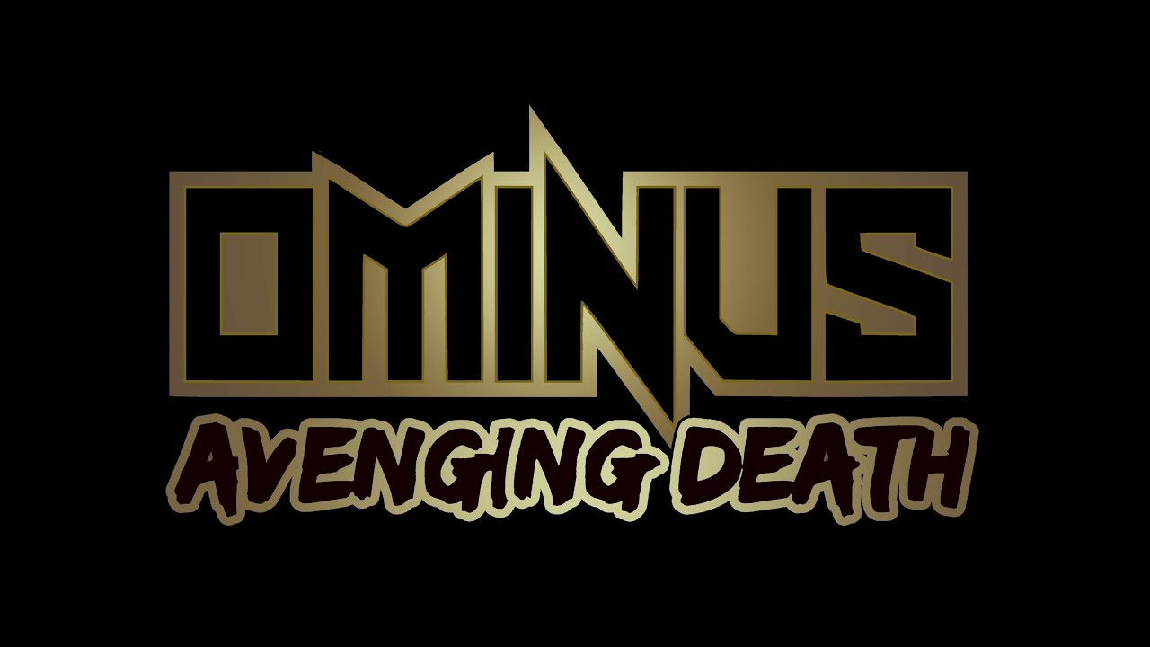 OFFICIAL TRAILER - Ominus: Avenging Death - YouTube
