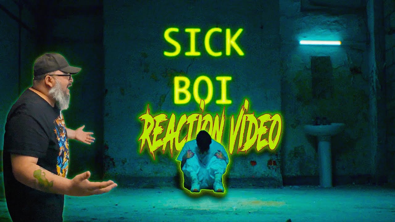 Ren | Sick Boi | History and Reaction - YouTube