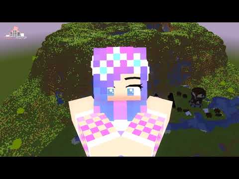 Bigger Fairy Minecraft || Gigantess Minecraft #5