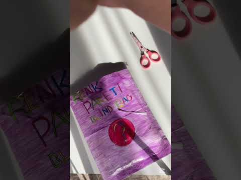 Arkadaşım Derin ile paket açılımı eski video yeni paylaştım 🌸🧸🎀
