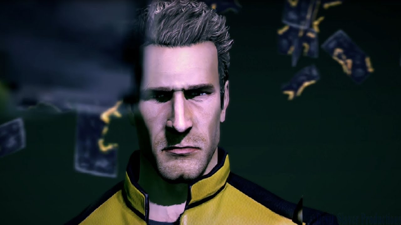 Dead Rising 2: Remastered Cutscenes (PS4 Edition) Game Movie 1080p HD ...