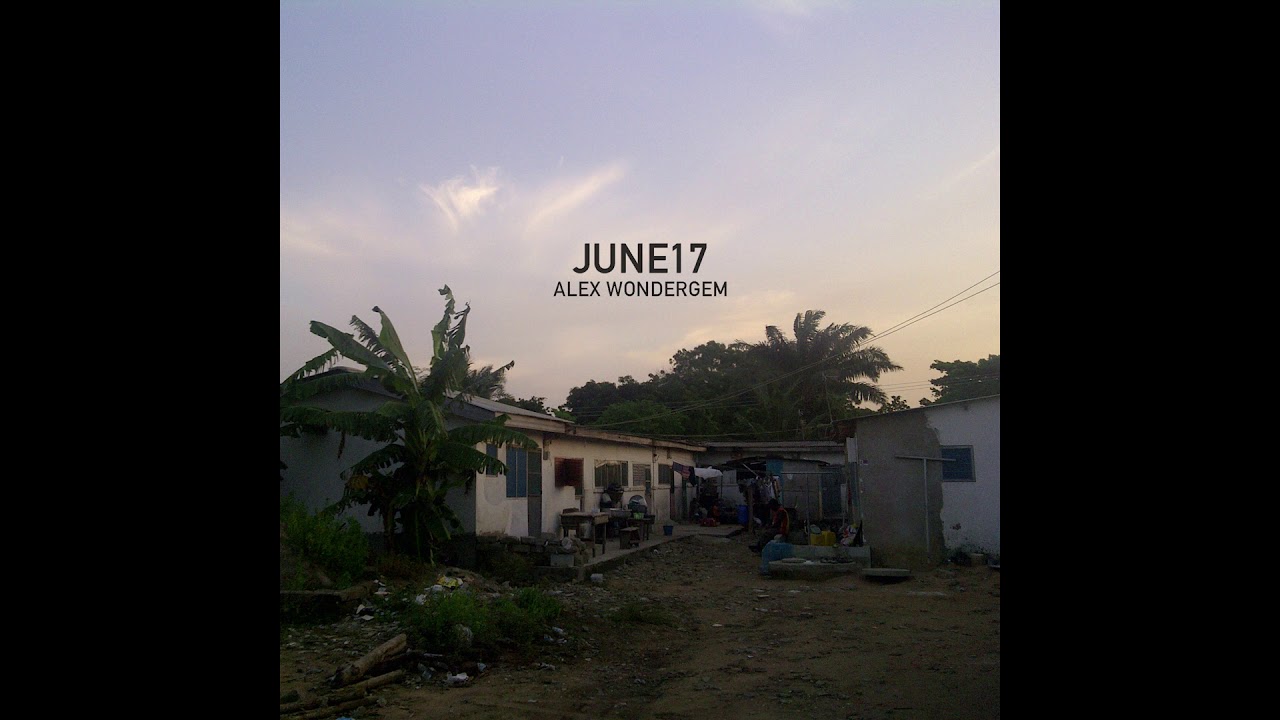 Avec Moi - Alex Wondergem - YouTube