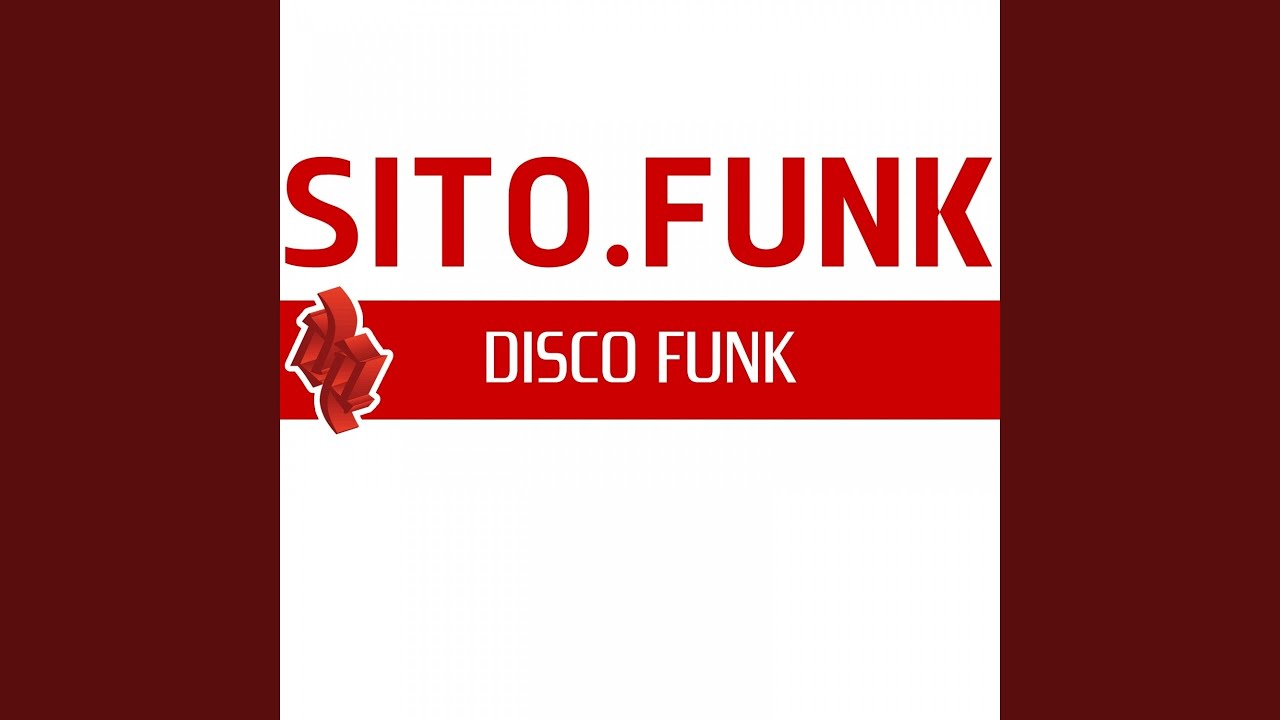 Feel the Funk (Original Mix) - YouTube