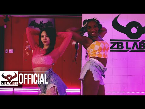 AleXa (알렉사)  - Fusion Dance Medley