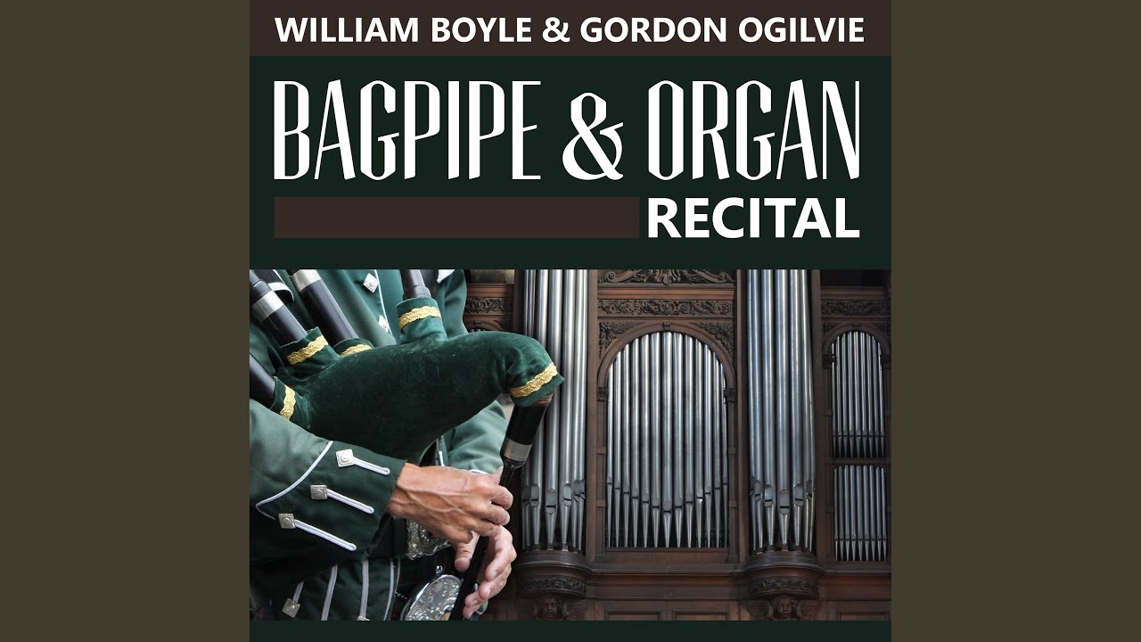 Gin I Were a Baron's Heir / Morag Duncan / Scotland the Brave / We're ...