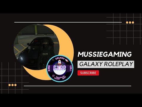 Galaxy Roleplay | Arrestatie Team Politie - YouTube