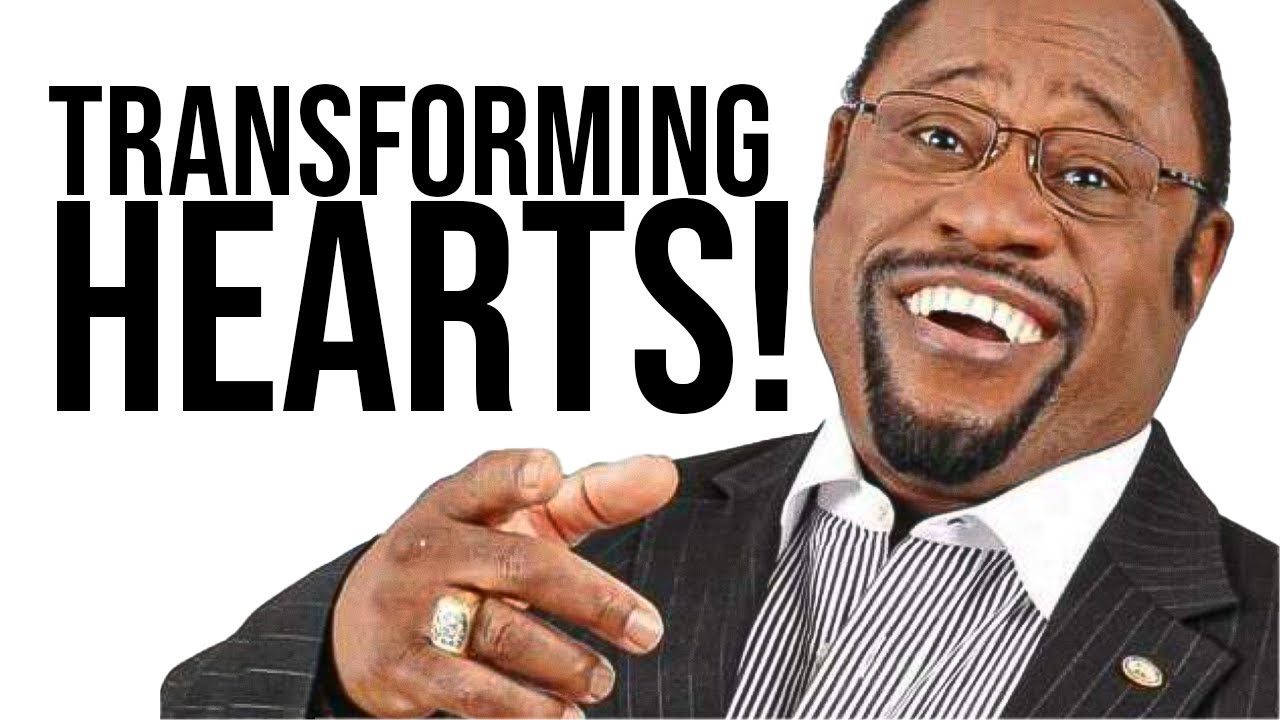 Transforming Hearts! - YouTube