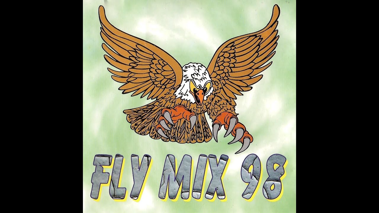Fly Mix 98 (1997) - YouTube