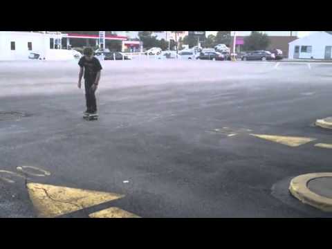 Random Footage - YouTube