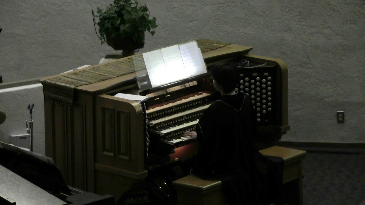 Give Me Jesus, arr. John W. Work - YouTube