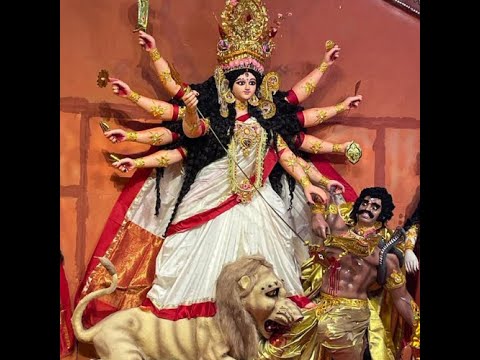 DURGA PUJA 2022 | SEVERAL PUJA PANDALS DECK UP FOR FOR FESTIVALS IN ...