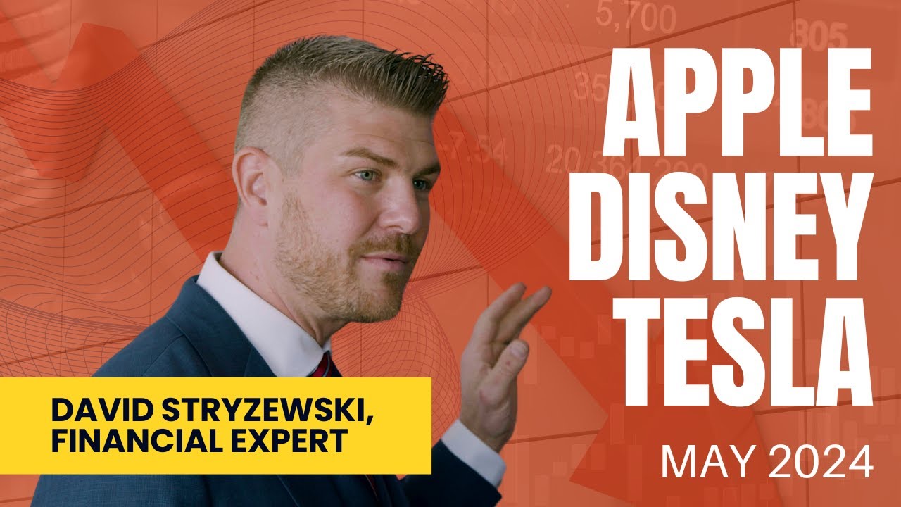 Big Players | David Stryzewski for The Big Money Show, Fox Business 5/7 ...