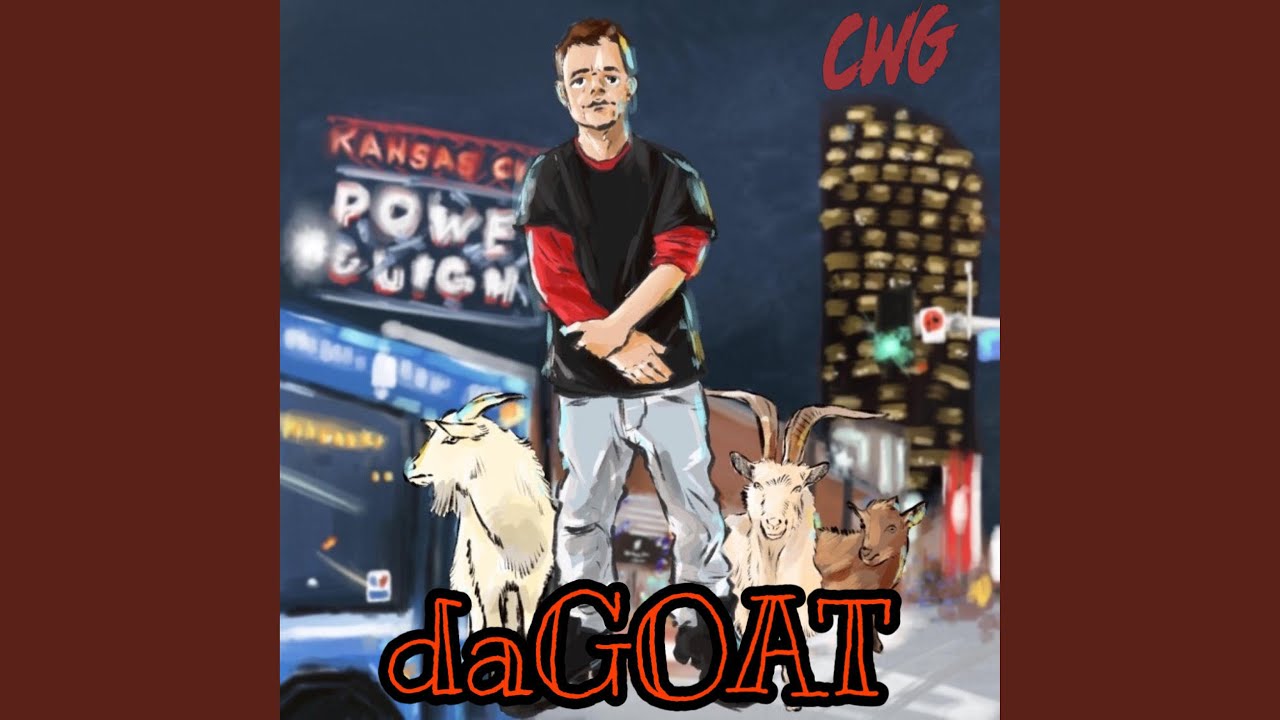 Da Goat - YouTube