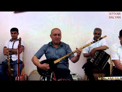 İXTİYAR RƏŞİDİN TOYUNDA,