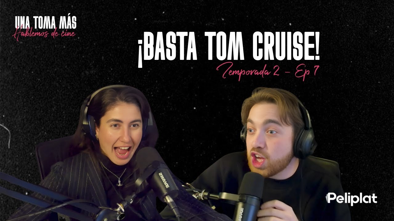 T2E7: Sabrina Carpenter, Mision Imposible y Mas Remakes De Disney | Una ...