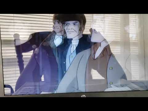 Liberty kids episode 3 - YouTube