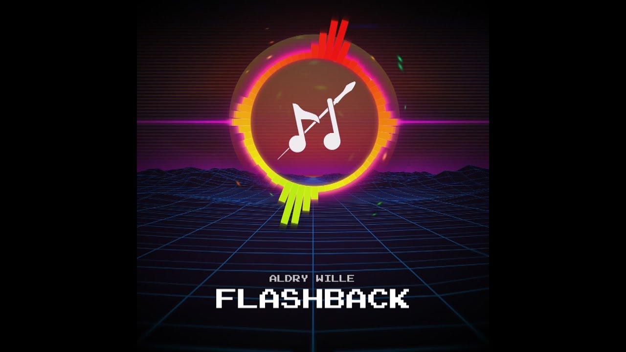 Aldry Wille | Flashback - ♫ Synthwave Music ♪ - YouTube