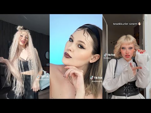Uzi - Zor | Var Farkına Kral Tek Kişi Bas Damarına Görünecek Dişi Akımı En Yeni TikTok Videoları