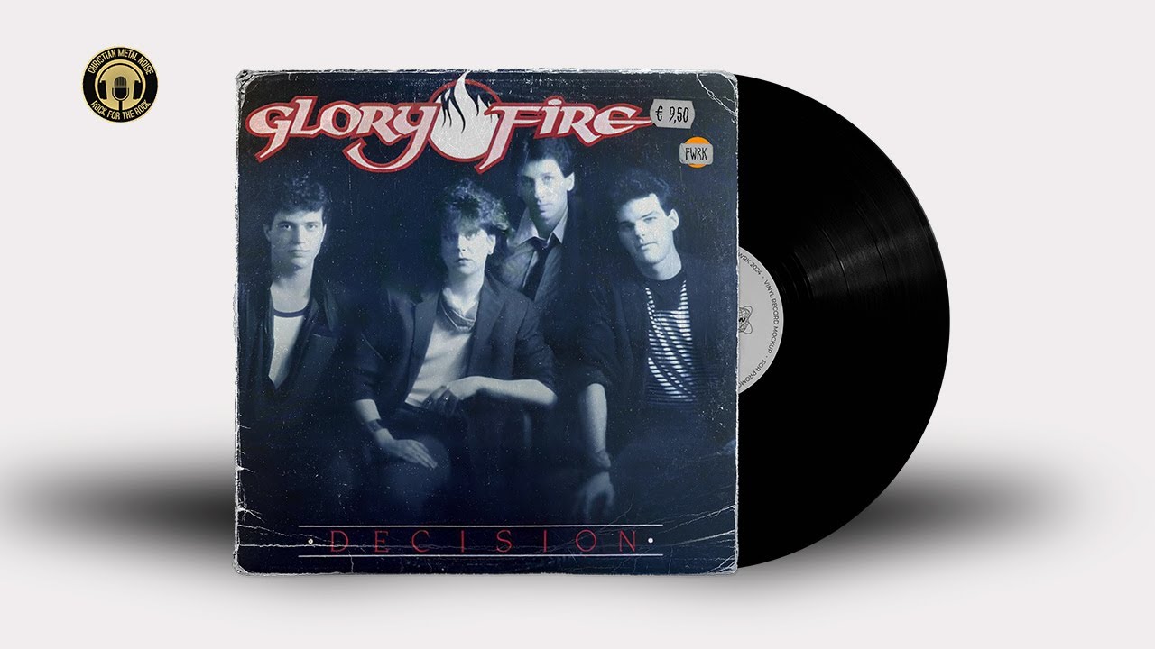 Glory Fire | 1985 | Decision (Full album #rock #popmusic - YouTube