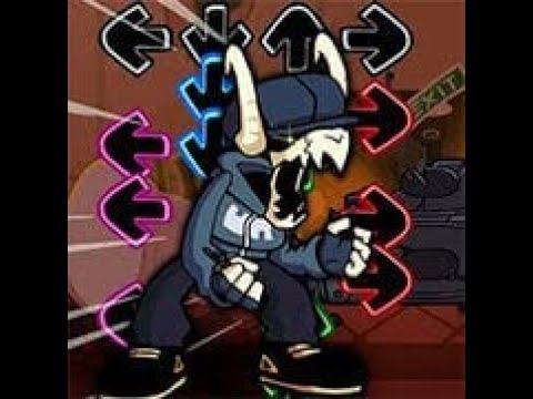 FNF V.S. TABI [GENOCIDE] *HARD* [MOD] [Friday Night Funkin] - YouTube