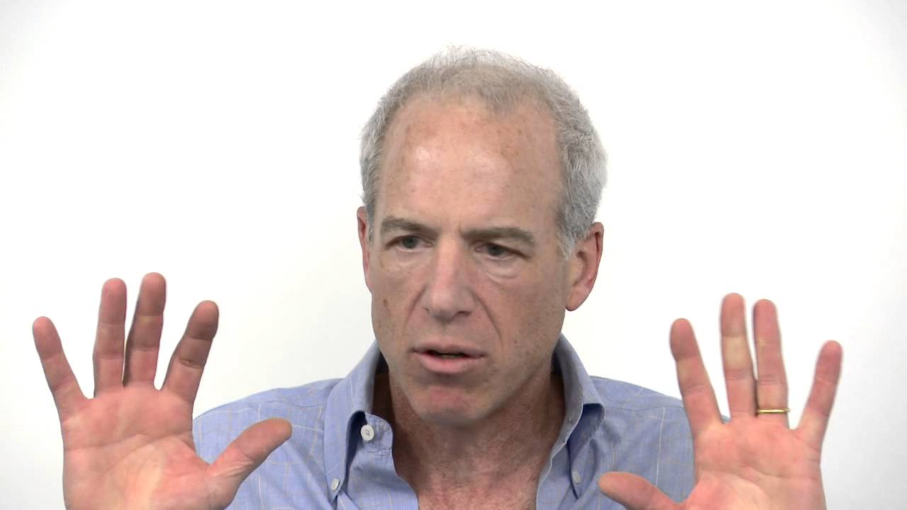 Chris Brigham -- Hollywood Producer -- Argo, Inception, Shutter Island ...