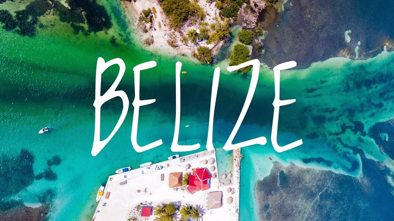 Belize Experience - YouTube
