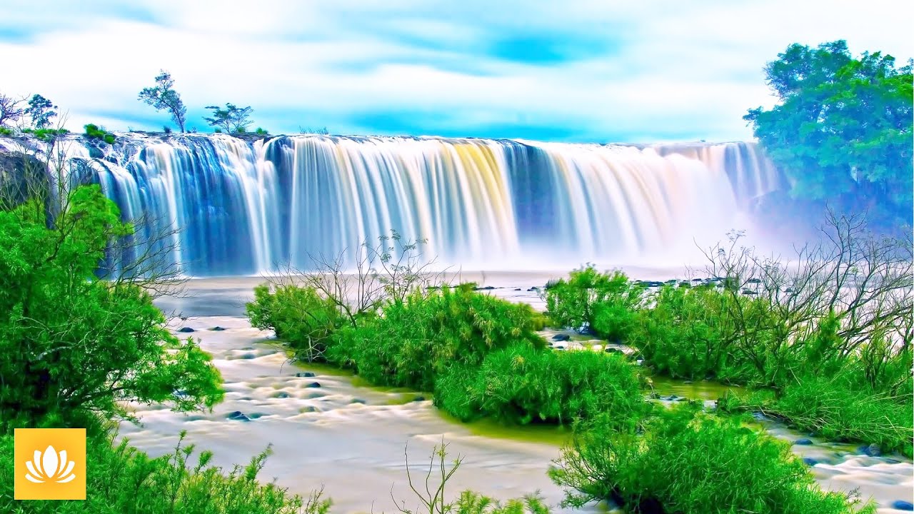 3 Hours Piano Music, Stress Relief Music, Positive Motivating Energy ...