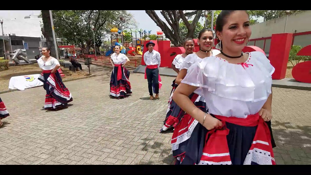 Mi Puntillo Alajuelense de Mario Campos - CORVECA ALAJUELA Diurnos ...