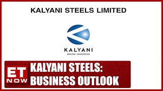 Kalyani Steels Logo Kalyani Steels To Invest Rs 11,750 Cr In Odisha