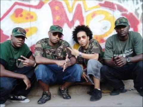 Kalibrados Kalicrazy - YouTube