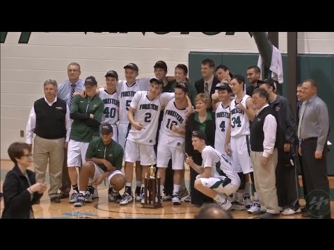 FDN Sports Update (Nov. 15th, 2014) - YouTube