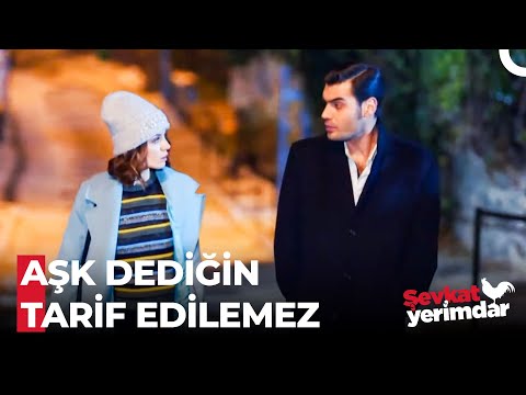 Unutulmaz Şevkat Yerimdar Sahneleri #25 - Şevkat Yerimdar