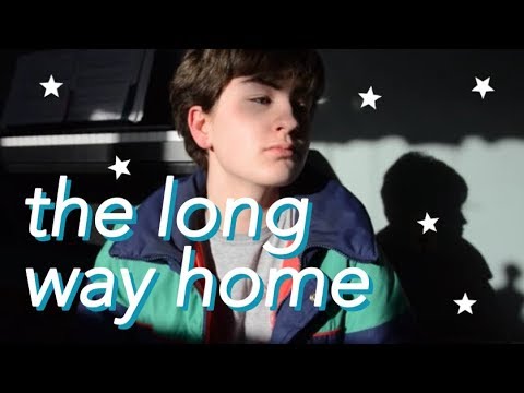 the long way home (original song) - YouTube