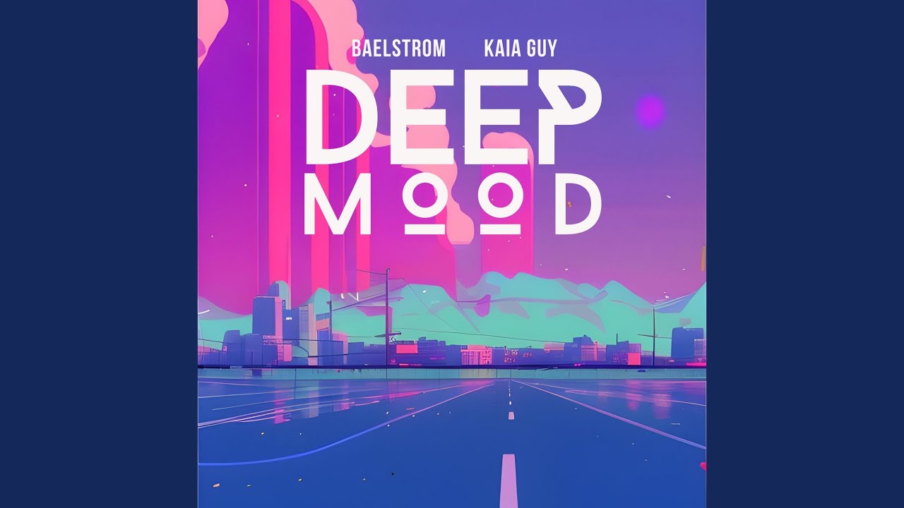 DEEP MOOD - YouTube