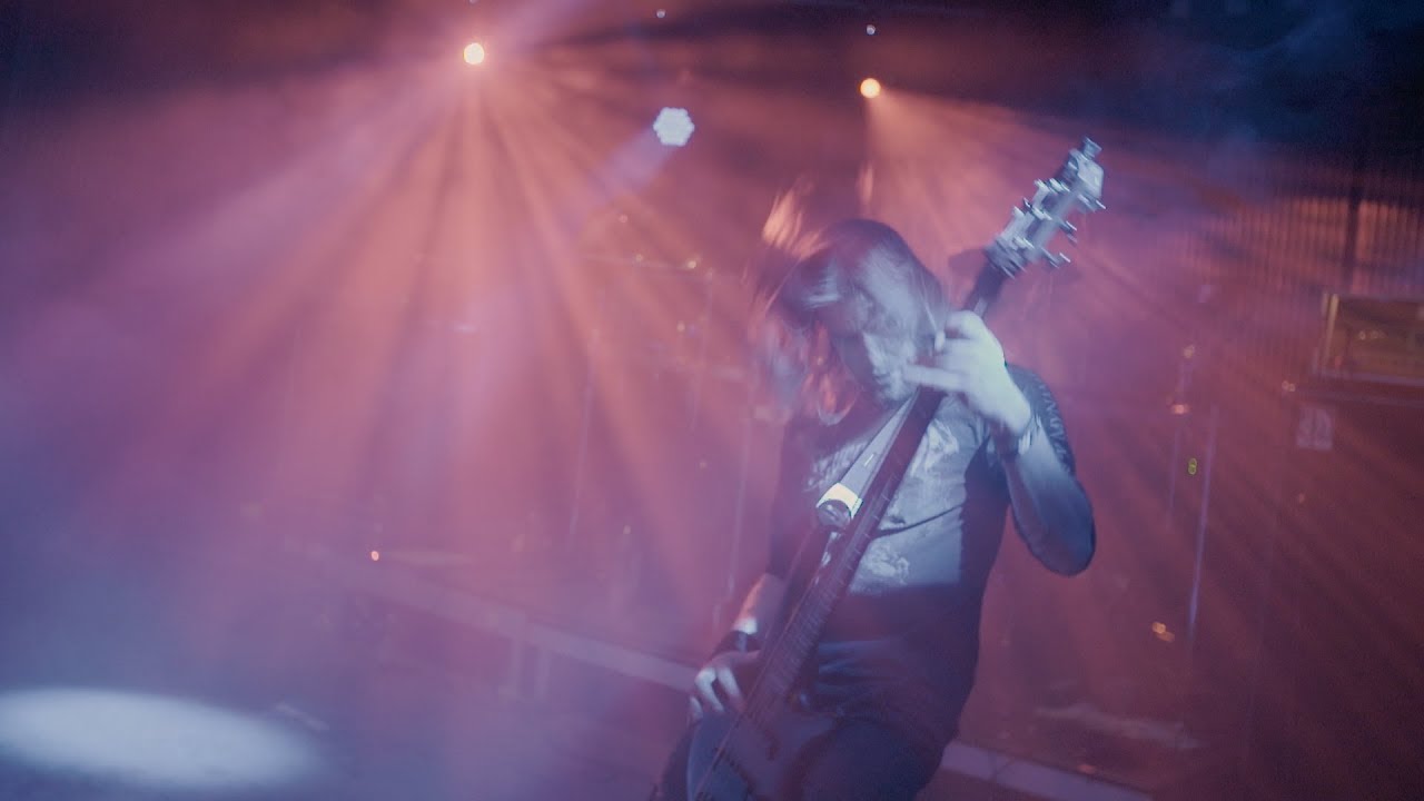 DEVOURMENT - Live at Monthly Assault Farewell Show 2018 - Part 1 - YouTube