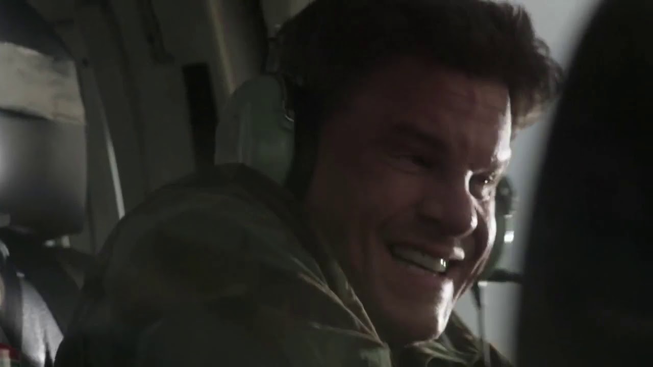 Wolf | attack | best | movie | seance - YouTube