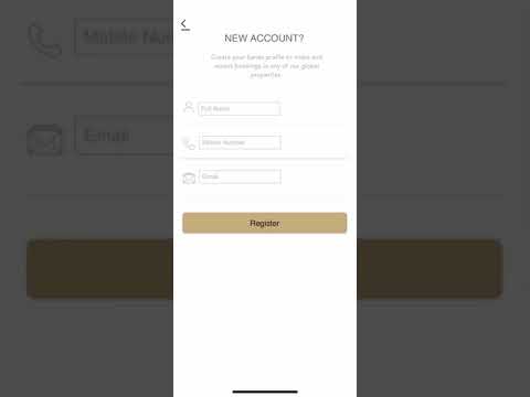 SANDS app