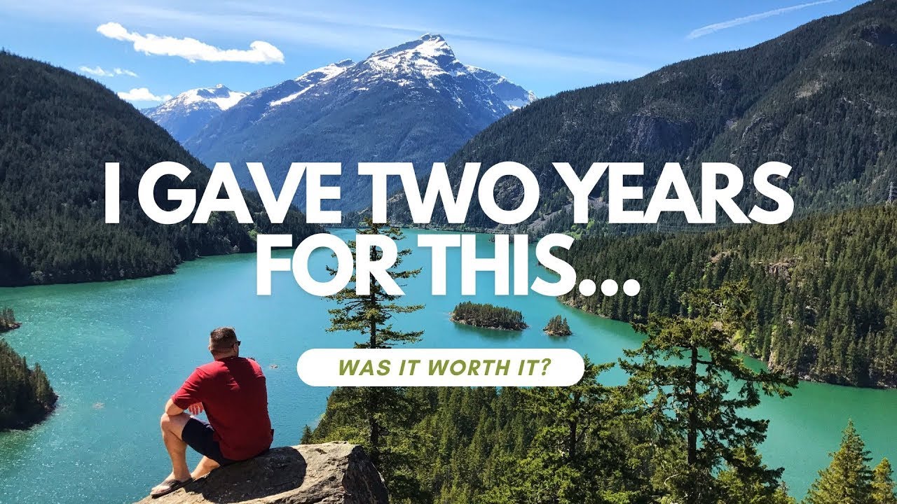 Two years of my life??? - YouTube