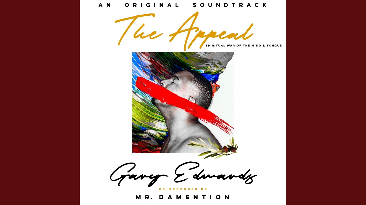 Real Love (feat. Marquis Barnes, Tracy Satterwhite & Brtittany Jackson ...