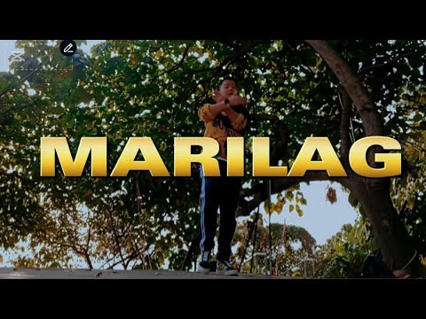 MARILAG - Dance Trends | Zumba | Dance Workout | Easy step | Dance ...