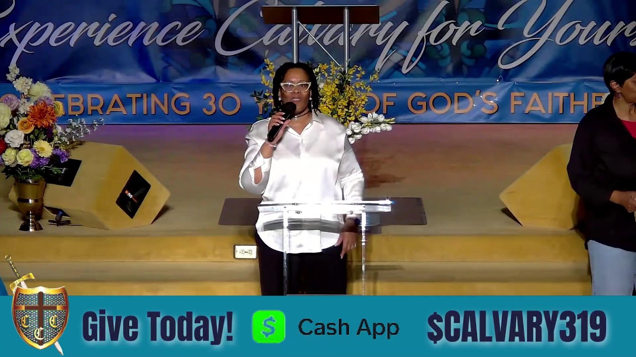 "The Peace of God Be Upon You and Your Family" - Bishop John R ...