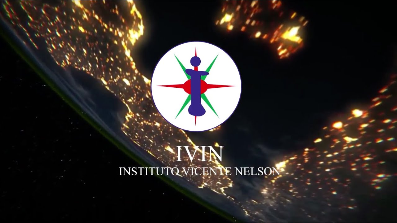 Institucional IVIN - YouTube